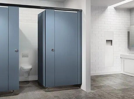 Euro Style Partitions - | ASI Accurate Partitions